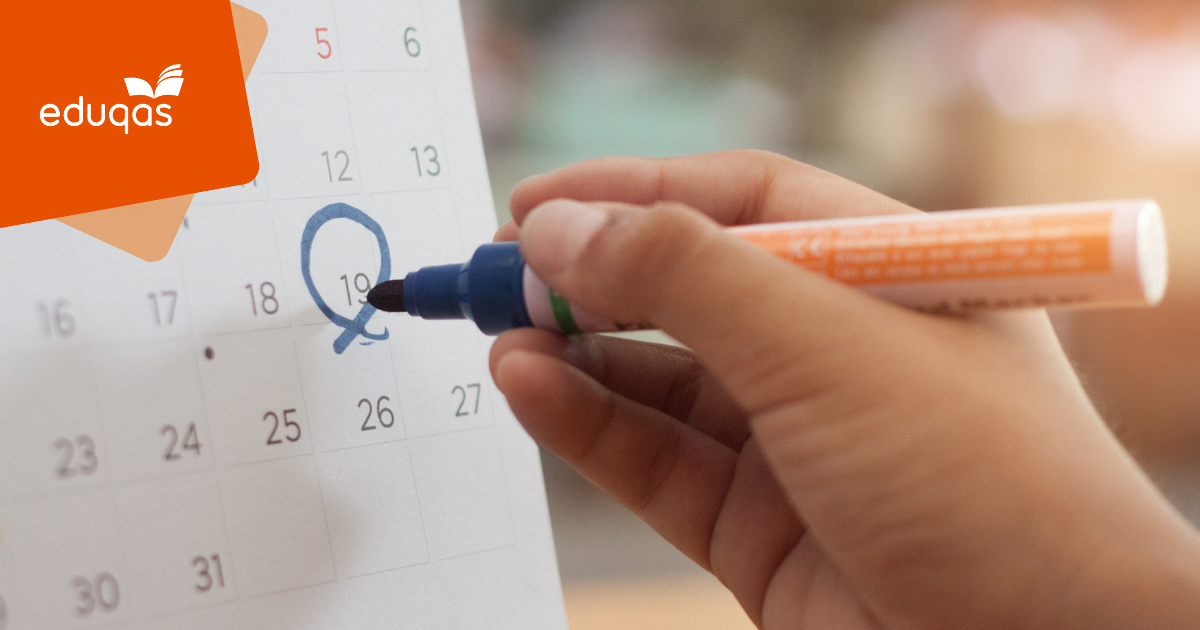 A Level GCSE Vocational Exam Timetables Exam Dates 2023 Eduqas A Level GCSE Vocational Exam Timetables Exam Dates 2023 Eduqas