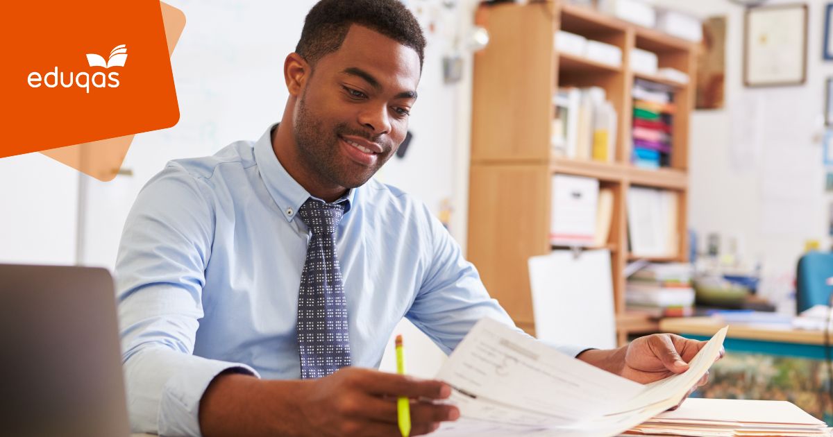 Discover GCSE Grades Boundaries with Eduqas