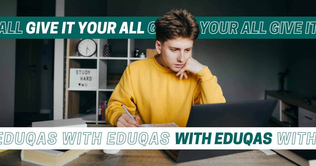 Eduqas Revision Resources