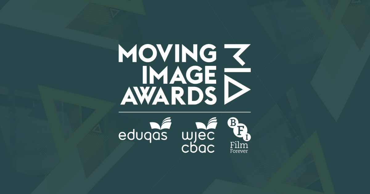 Talented young filmmakers shortlisted for prestigious awards