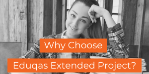 Extended Project Level 3 | Eduqas