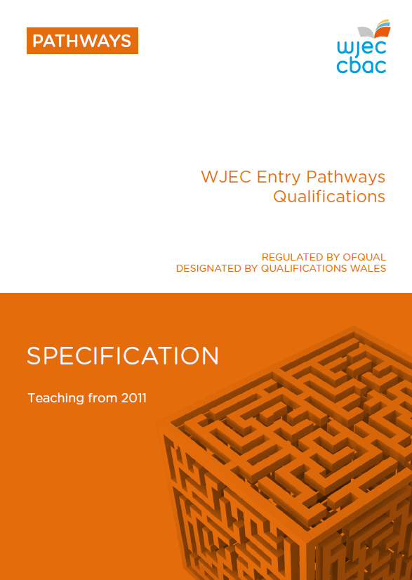 Humanities Entry Pathways | Eduqas