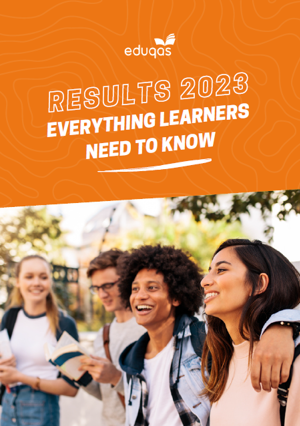 Student Information | Eduqas