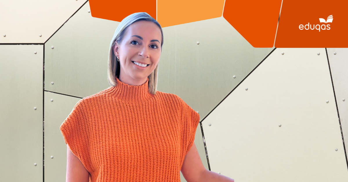 Meet the Rep: Sophie Dobbs