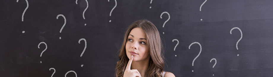 What happens if problems occur