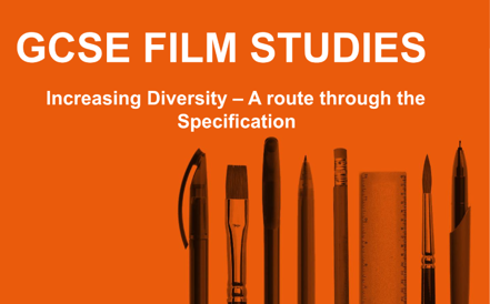 GCSE Film Studies | Eduqas