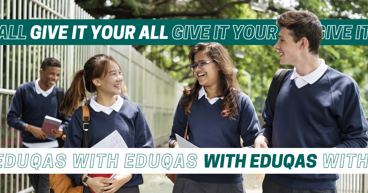 Student Support | Eduqas
