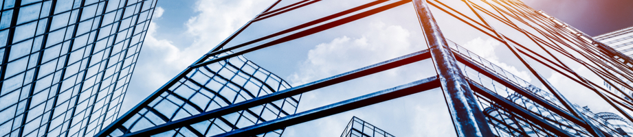 New AS/A level in Built Environment