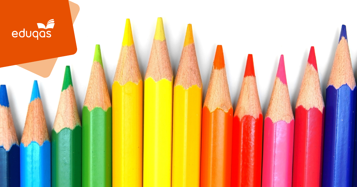 Colour Blindness in the classroom – 5 ways to help learners with CVD