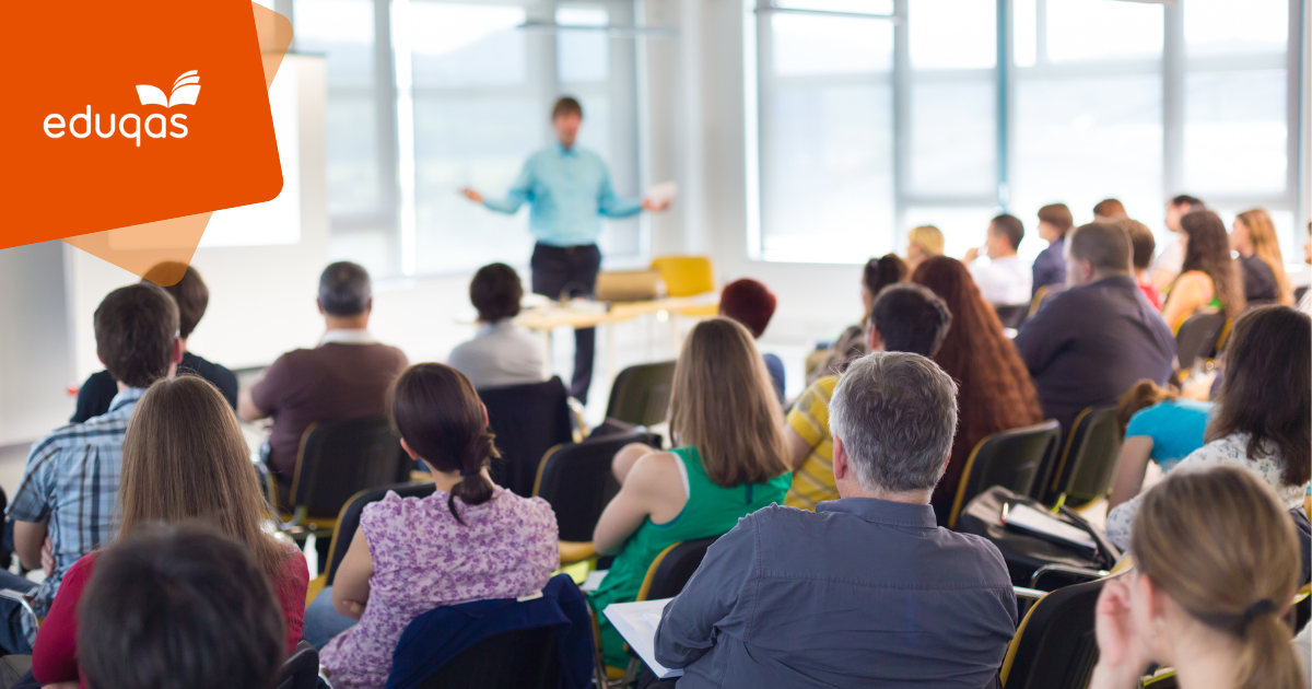 Professional Learning with Eduqas