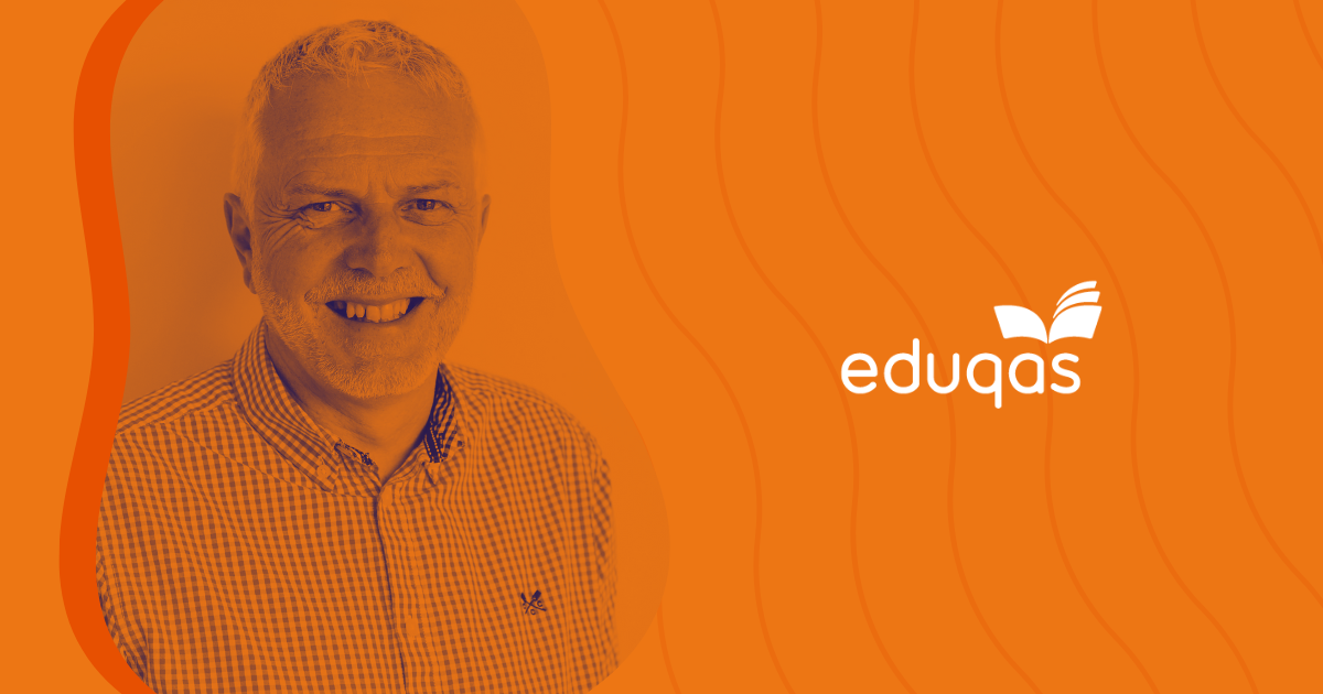 Ian Morgan, Eduqas CEO, to deliver keynote as part of upcoming ...