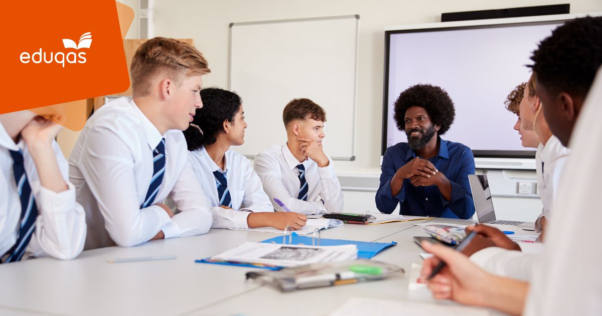 5 reasons to download Eduqas Principal Examiner Reports