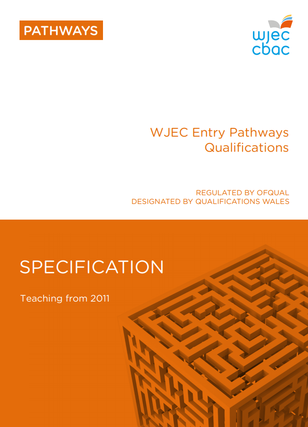 Creative, Media & Performing Arts Entry Pathways | Eduqas