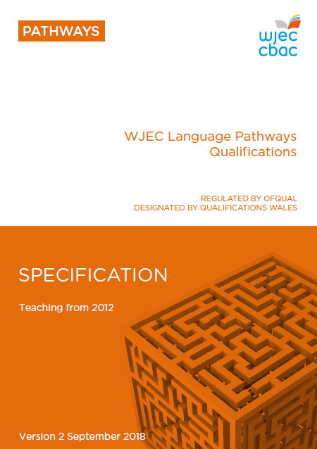 Language Pathways French