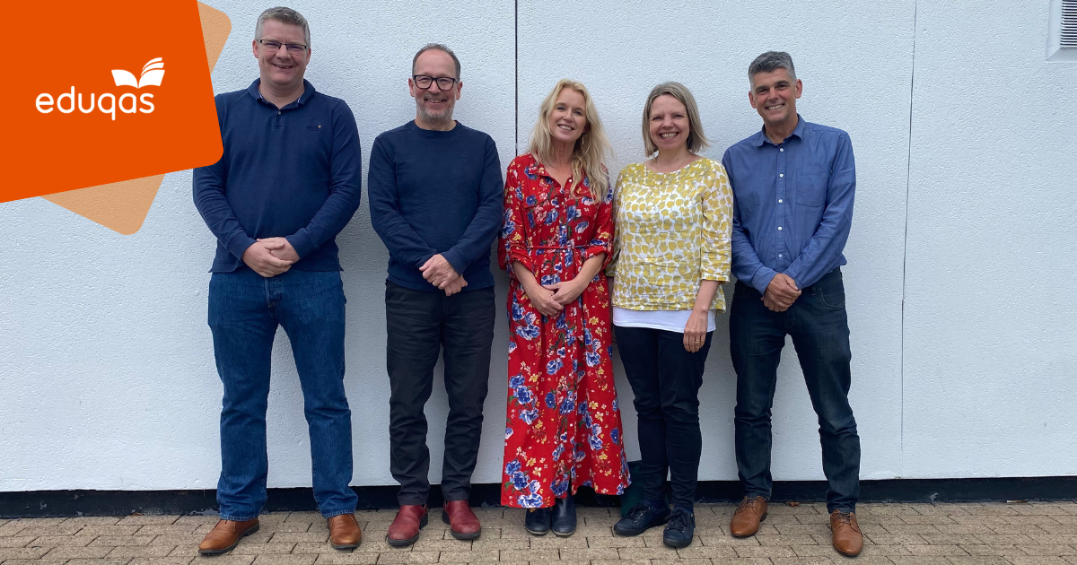 Top 5 reasons why you should get to know your Regional Representative