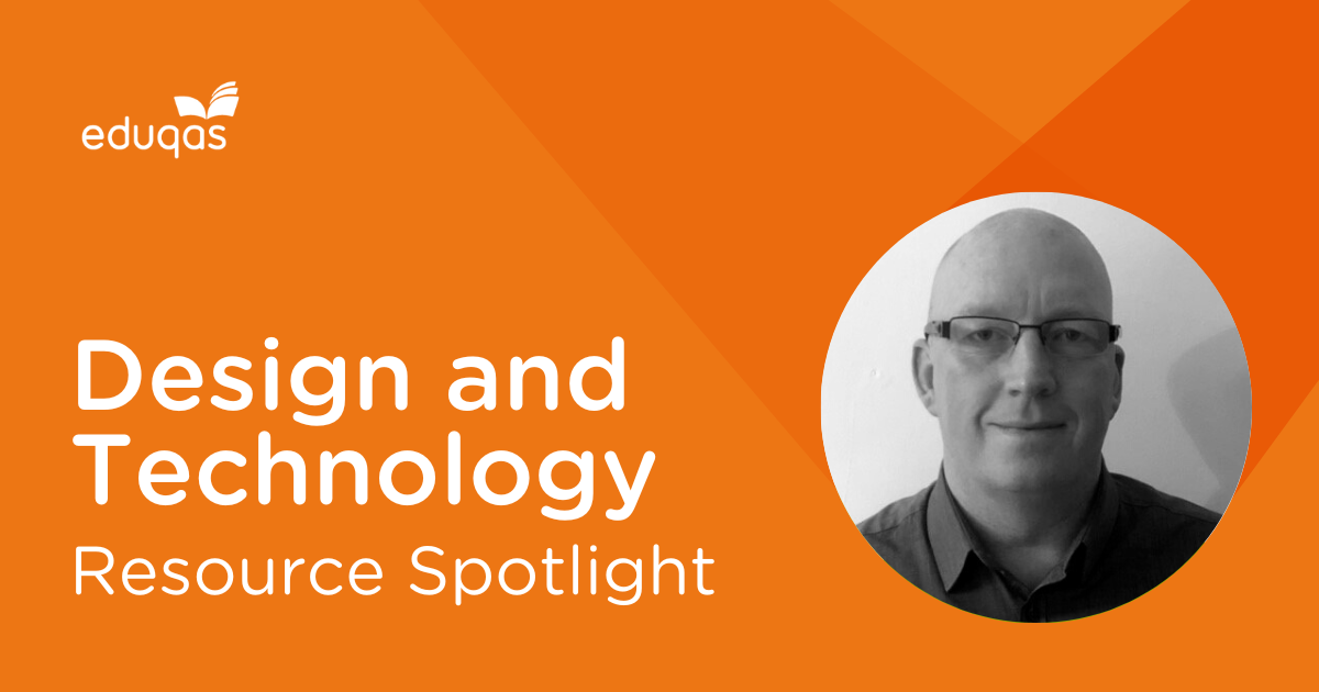 Resource Spotlight: Design and Technology NEA Galleries