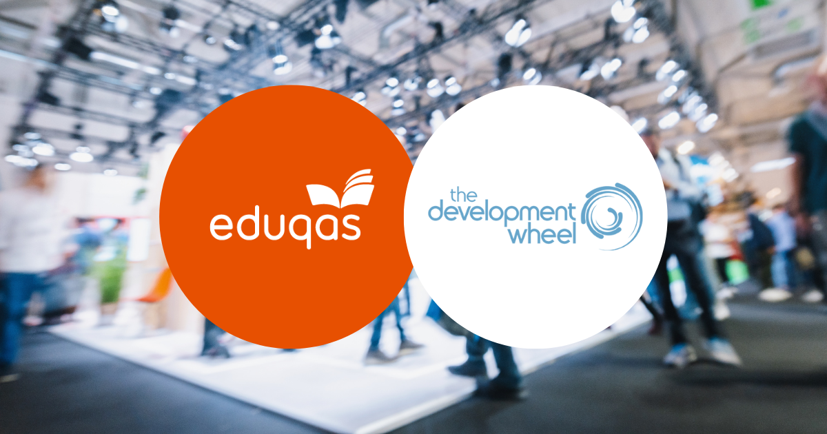 5 reasons why you should meet us at The Development Wheel’s English and ...