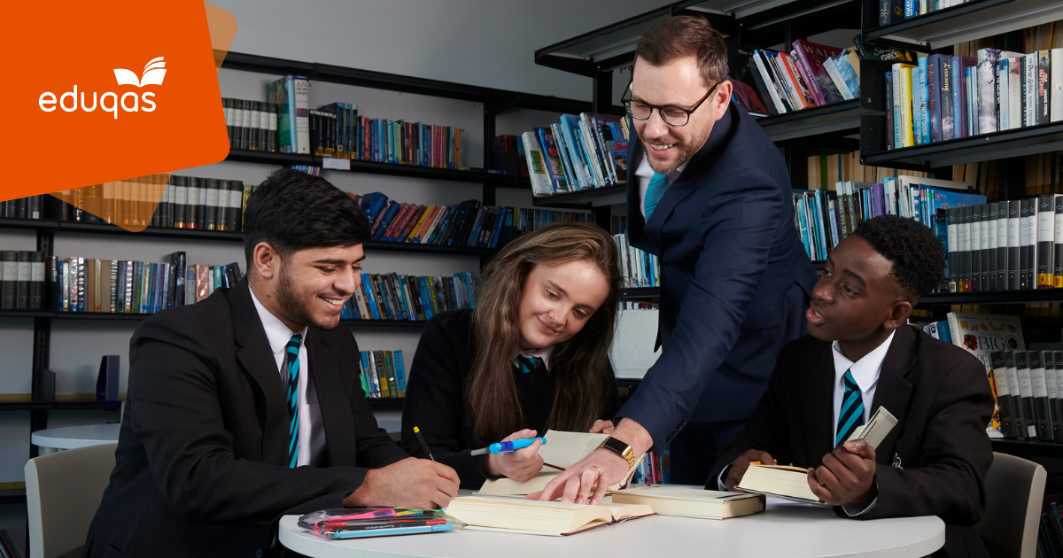 Eduqas vs Other GCSE English Language Exam Boards: A Comprehensive ... Eduqas vs Other GCSE English Language Exam Boards: A Comprehensive ...