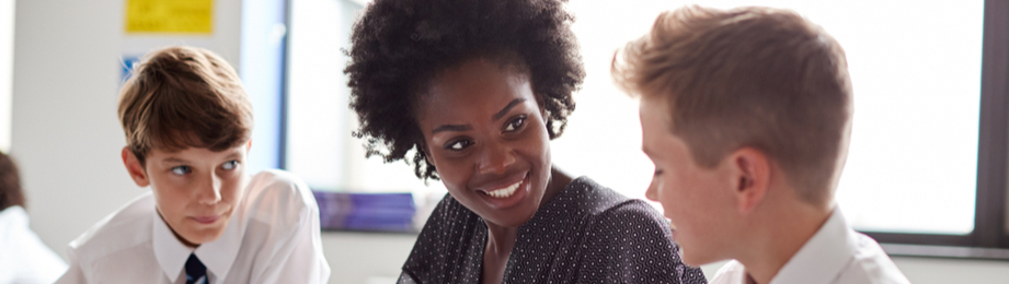 Why switch to Eduqas? | Exam board in the UK